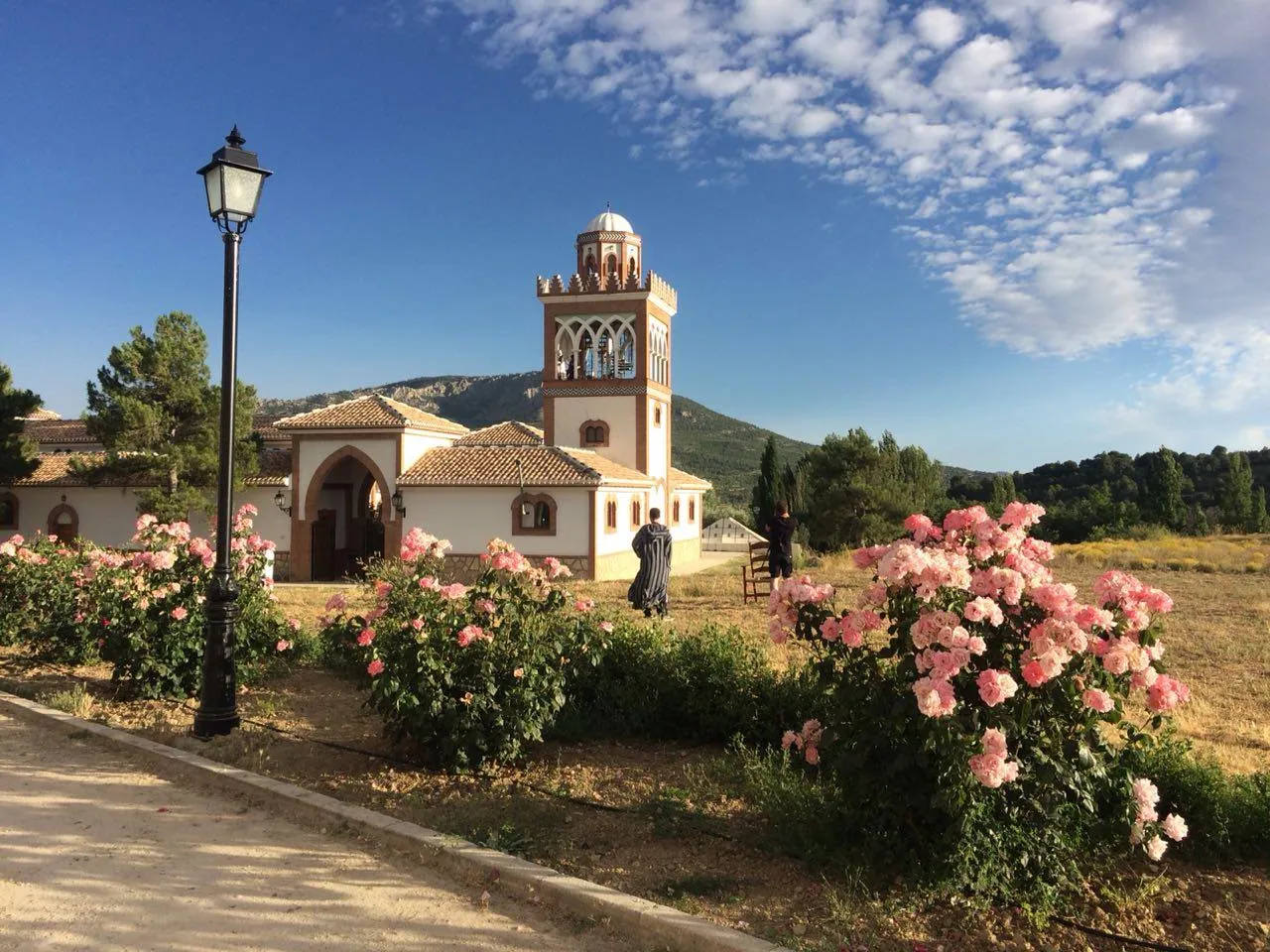 La Rihla - Alquería de Rosales